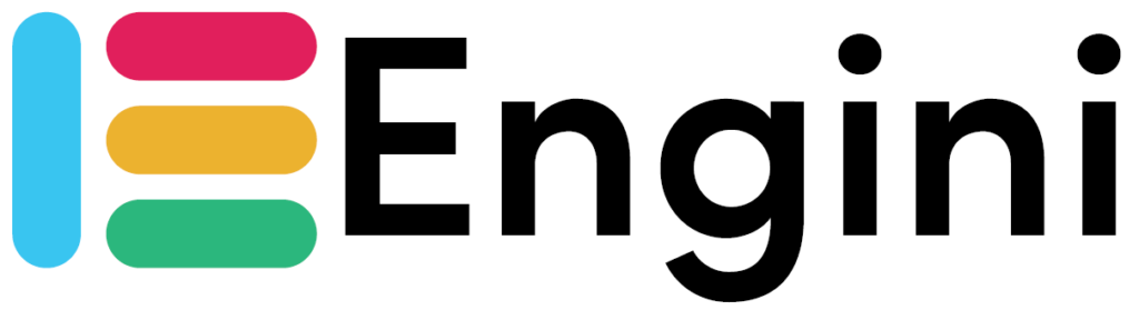 Engini partners agreement | Engini.io