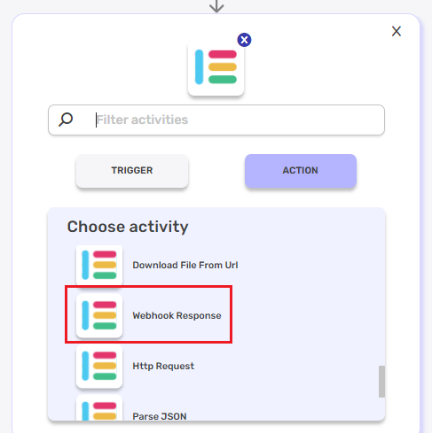Webhooks | Engini.io