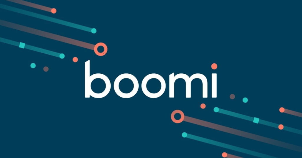 What is Boomi?