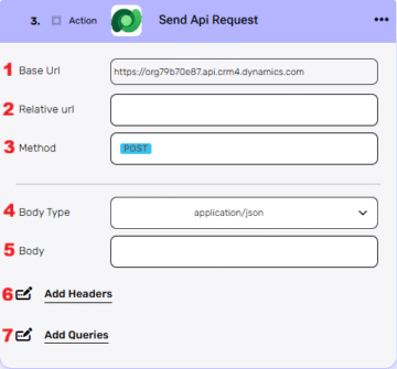 Microsoft Dataverse | Engini